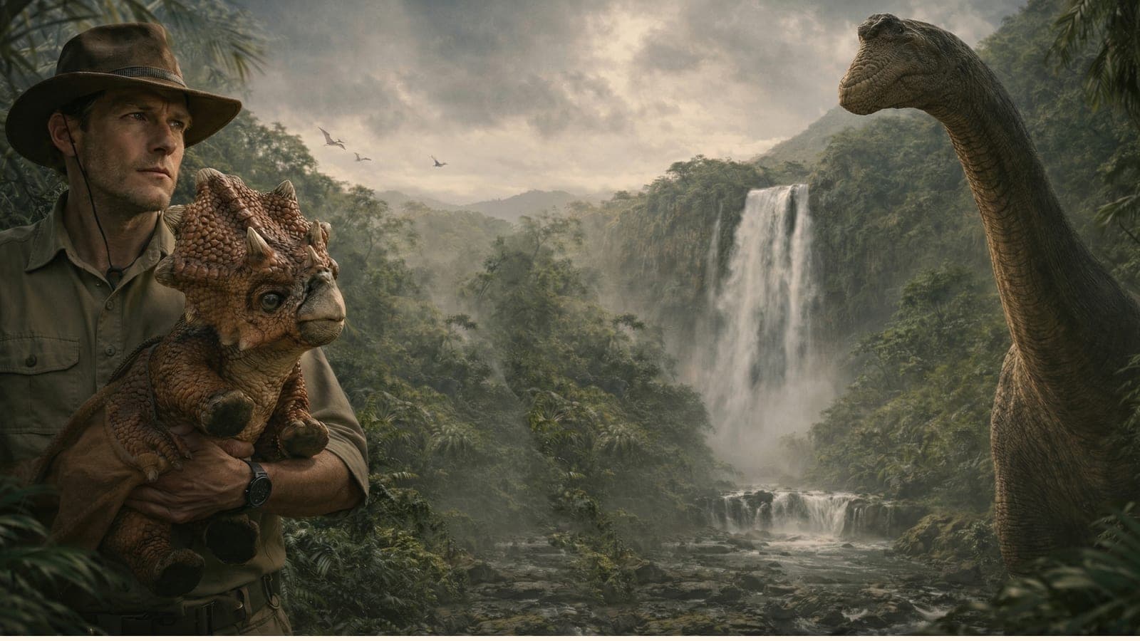 Dinosaur Curriculum for Preschool and Kindergarten: A 2-Week Teacher's ...